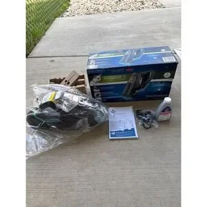 Bissell | Other | Bissell Pet Stain Eraser Powerbrush Cordless Cleaner ...